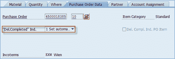 SAP 中创建收货：MIGO，MB1C，MB03_sap migo收货-CSDN博客