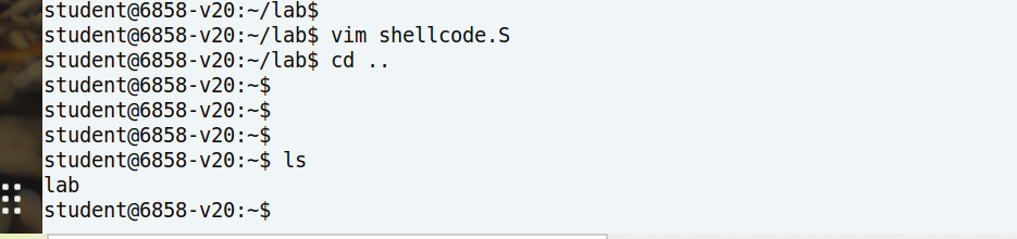 Mit 6.858 Spring 2020 Lab 1: Buffer overflows-CSDN博客