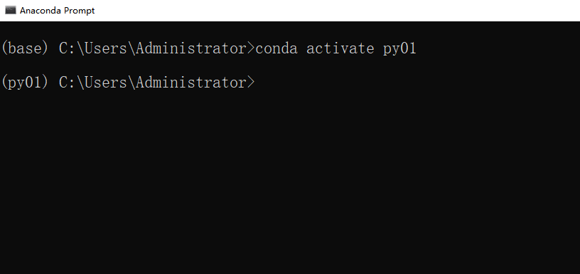 如何搭建一个好用的Python开发环境，Anaconda和Pycharm的使用_pycharm interpreter type选什么-CSDN博客