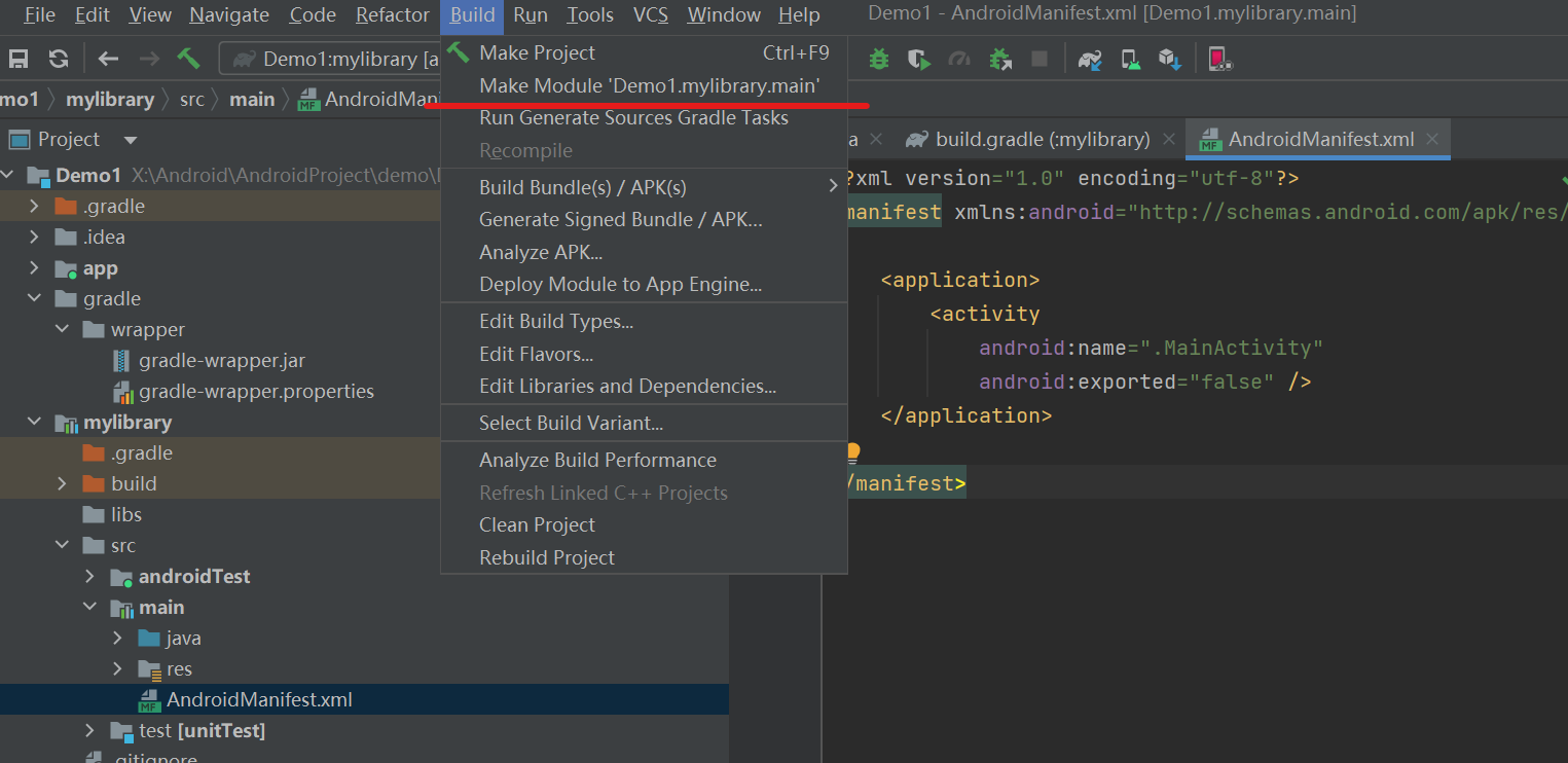 Android常用的第三方库--.jar、.aar-CSDN博客