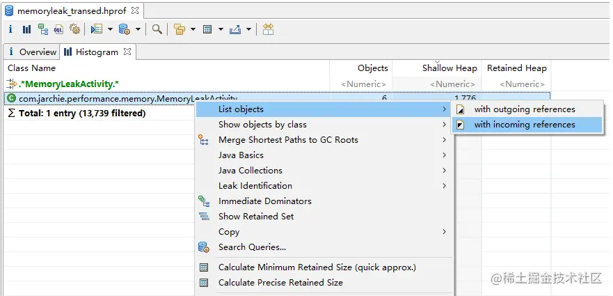 Android内存优化分析总结，这一篇就够了_android oom分析工具-CSDN博客