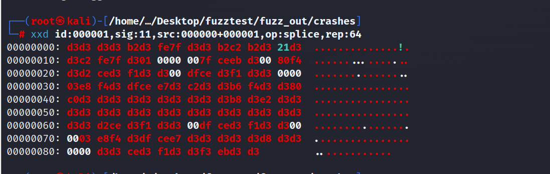 模糊测试FUZZ——AFL安装使用_afl-fuzz安装-CSDN博客