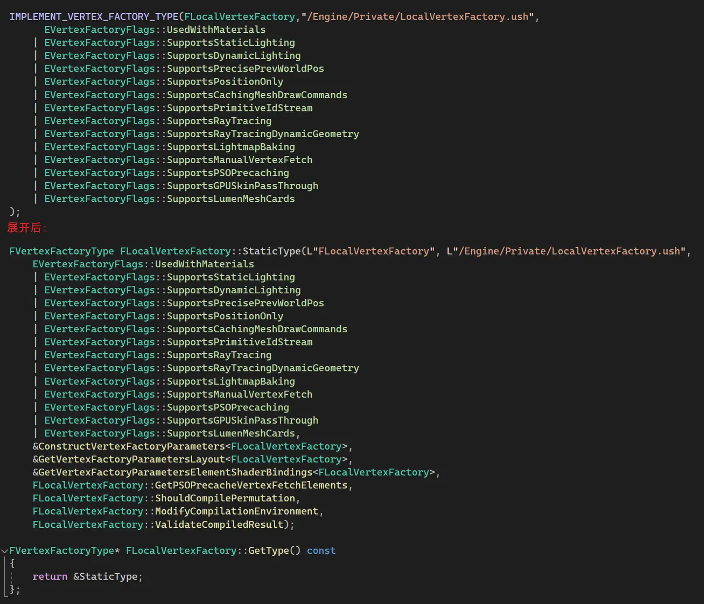 UE5 实现GPU Instanced Skeletal Mesh Rendering_skelot-CSDN博客