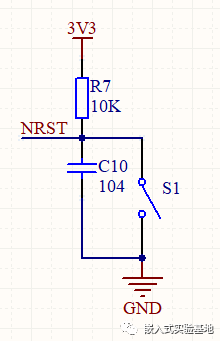 开源电路设计のSTM32最小系统电路_stm32电源模块电路设计5v3.3v-CSDN博客