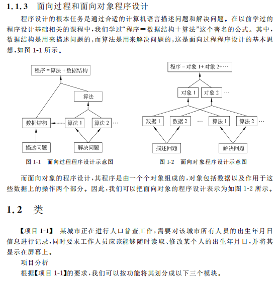 Java高级教程pdfjava高级编程实用教程中文 Pdf版it教程网 Csdn博客