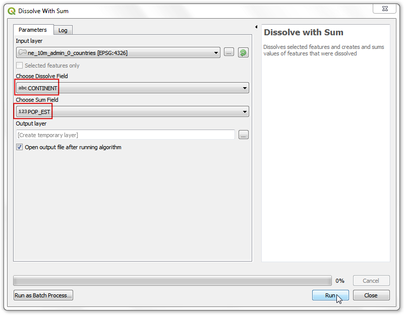 python脚本编写_【PyQGIS】编写用于处理框架（QGIS3）的Python脚本-CSDN博客