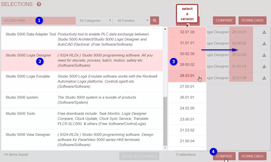 ab plc编程软件_AB 综合编程软件安装和使用注意事项_weixin_39601929的博客-CSDN博客