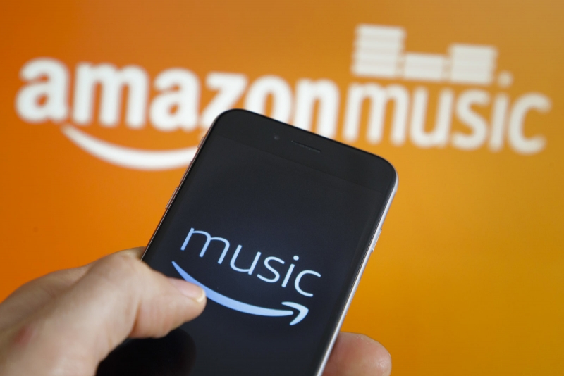 android语音控制歌曲播放,Amazon Music应用程序已支持Alexa语音控制歌曲播放_刘军莉-华为云开发者联盟