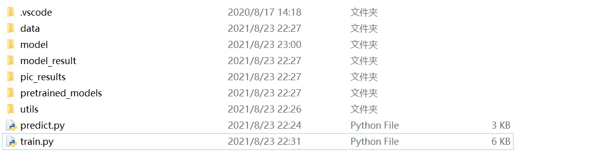 基于pytorch框架的图像分割网络模型unet、deeplab3、fcn、resnet等一站式全套项目,训练、预测代码及数据集下载,简单高效省时python实现图像语义分割案例分析 Csdn博客
