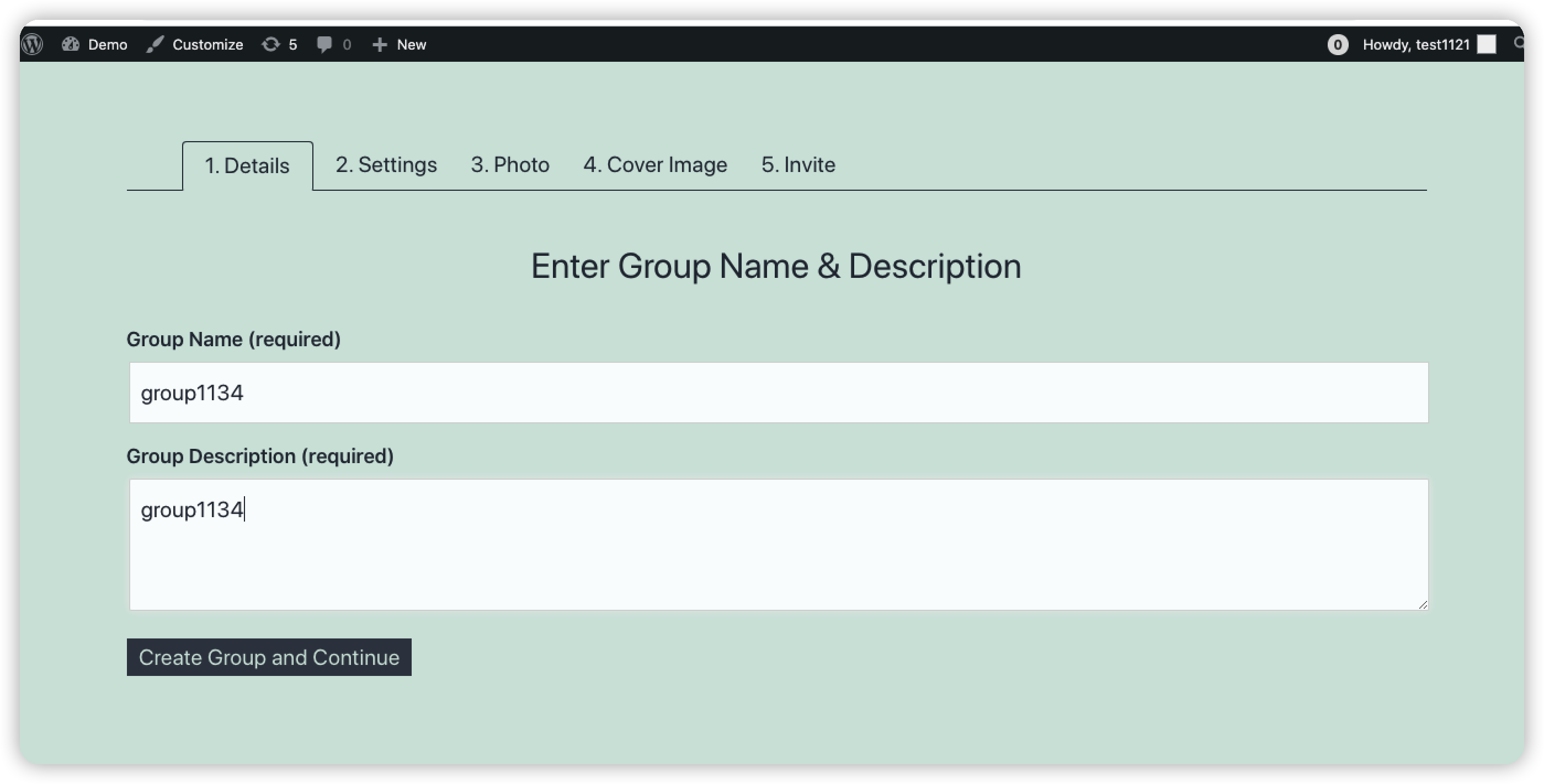 WordPress BuddyPress 存在越权漏洞RCE（CVE-2021-21389）-CSDN博客