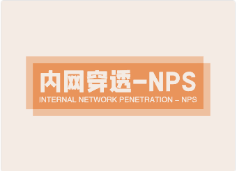 NPS内网穿透_linux 启动nps客户端-CSDN博客
