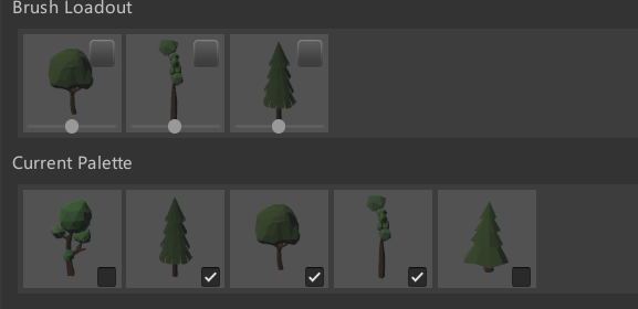 Unity | PolyBrush_unity polybrush-CSDN博客