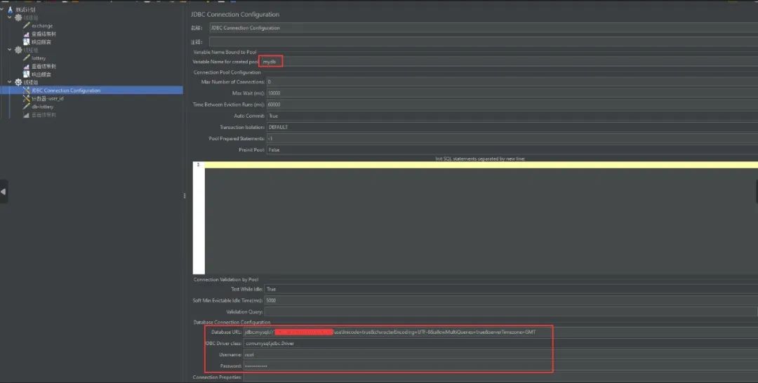 性能测试 —— Jmeter 接口造10w条用户数据_jmeter造数据-CSDN博客