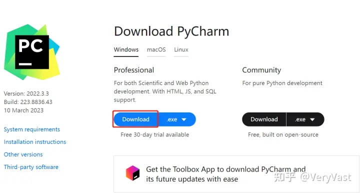 Python基础教程——搭建python编程环境python 交互式编程界面安装文件 Csdn博客