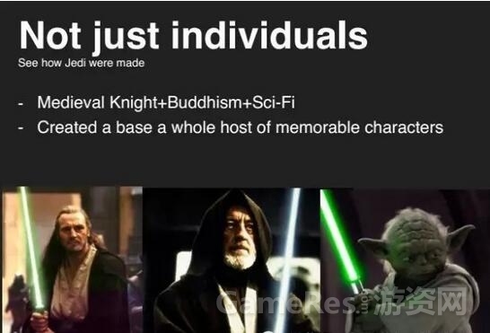 Tuomas Pirinen:创造游戏人物的8个方法_自创游戏角色方法-CSDN博客