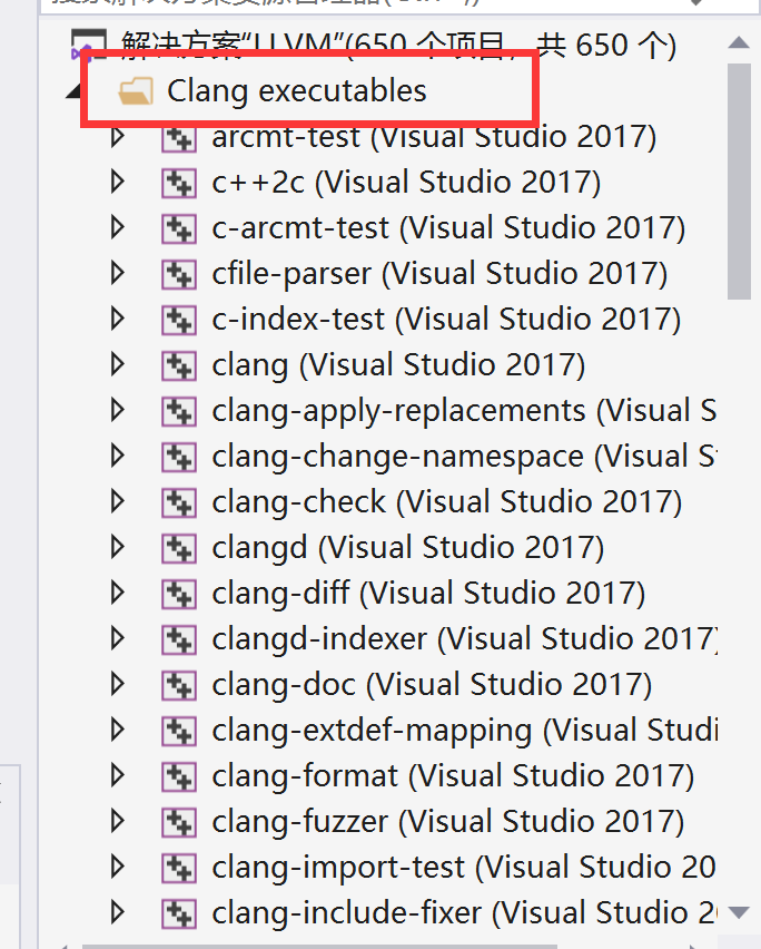 使用clang获取代码中的全局变量、函数（名称，参数，返回值）、结构体信息_clang getnextsibling()-CSDN博客