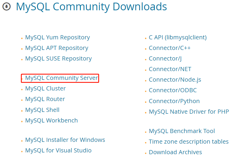 MySQL超详细安装_mysql windows datadir basedir 相对路径-CSDN博客