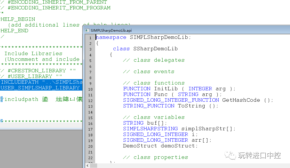 Simpl#入门（一）-CSDN博客