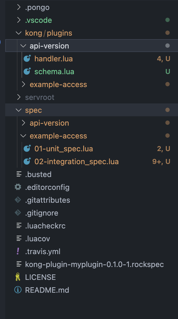 Kong自定义插件初体验_kong xss plugin-CSDN博客