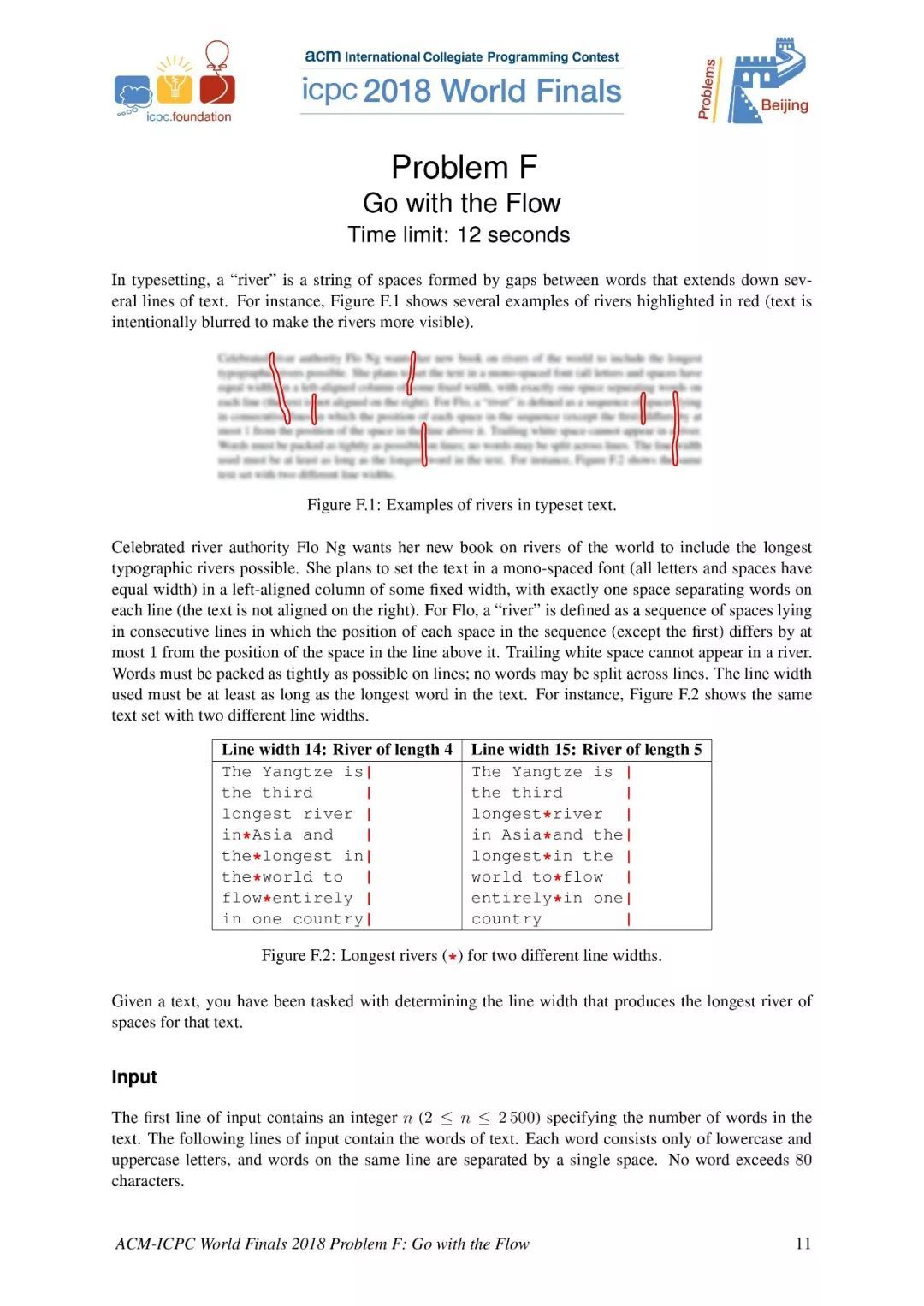 计算机竞赛acm试题,ACM-ICPC 2018 总决赛赛题-CSDN博客