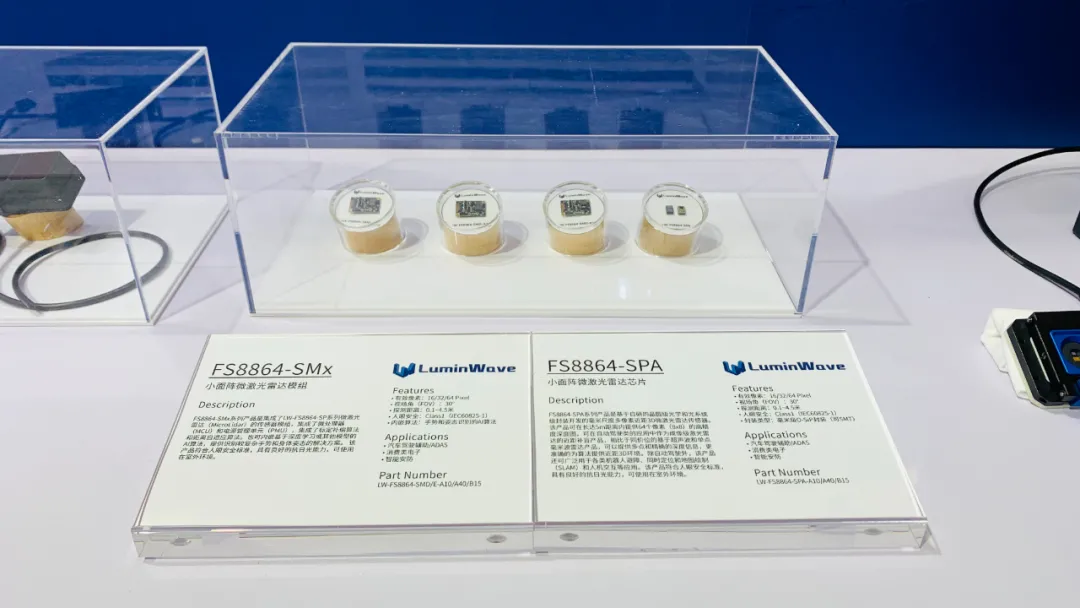 激光雷达终极方案来了！谁会是最后的赢家_opa fmcw-CSDN博客