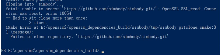 opensim源码安装教程-CSDN博客