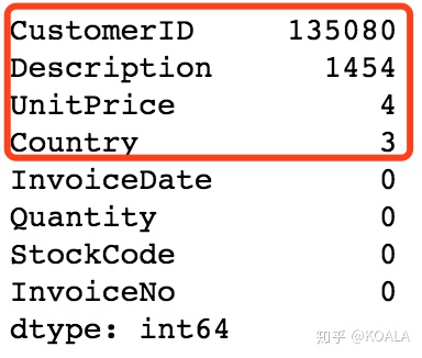 python 去除字符串的标点符号 用_7步搞定数据清洗－Python数据清洗指南-CSDN博客