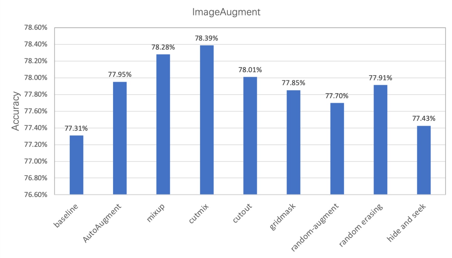 imagenet分类_最新的8种图像增广方法在ImageNet-1K分类数据集效果对比-CSDN博客