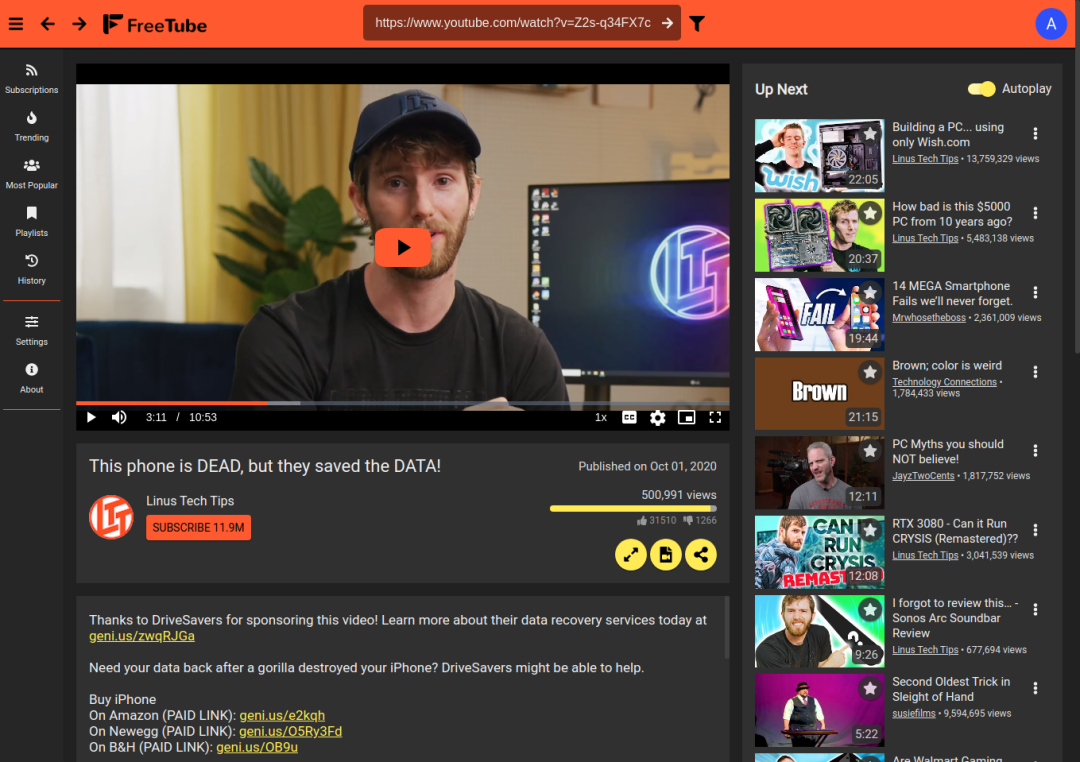 推荐 5 个本月 yyds 的开源项目-CSDN博客