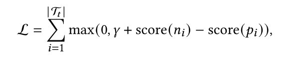 ConGLR：Incorporating Context Graph with Logical Reasoning for Inductive Relation Prediction-CSDN博客