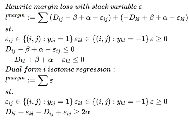 Margin Based Loss_margin-based loss-CSDN博客