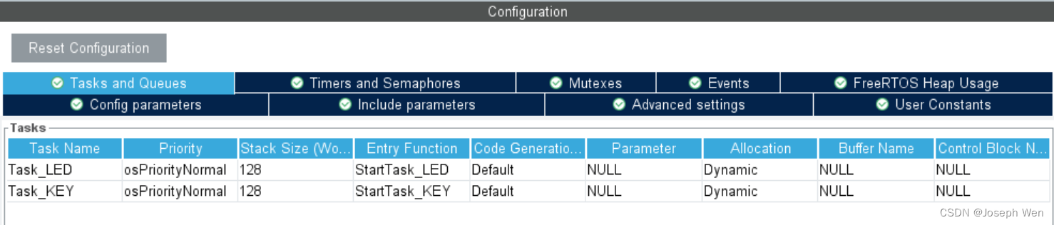 STM32 FreeRTOS （一） 任务_freertos get time-CSDN博客
