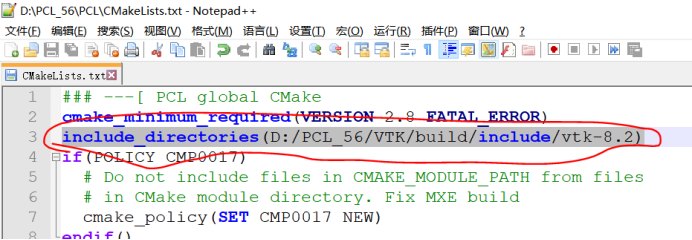 qt5.6（mingw） 编译PCL点云运行环境_qt mingw pcl-CSDN博客