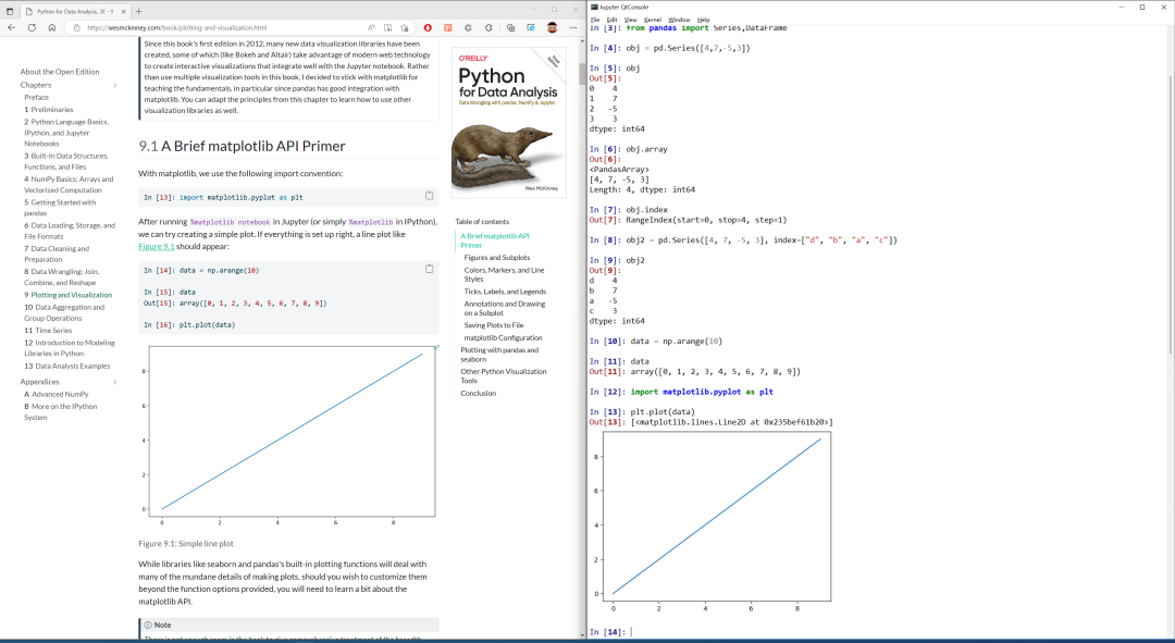 利用python进行数据分析-CSDN博客