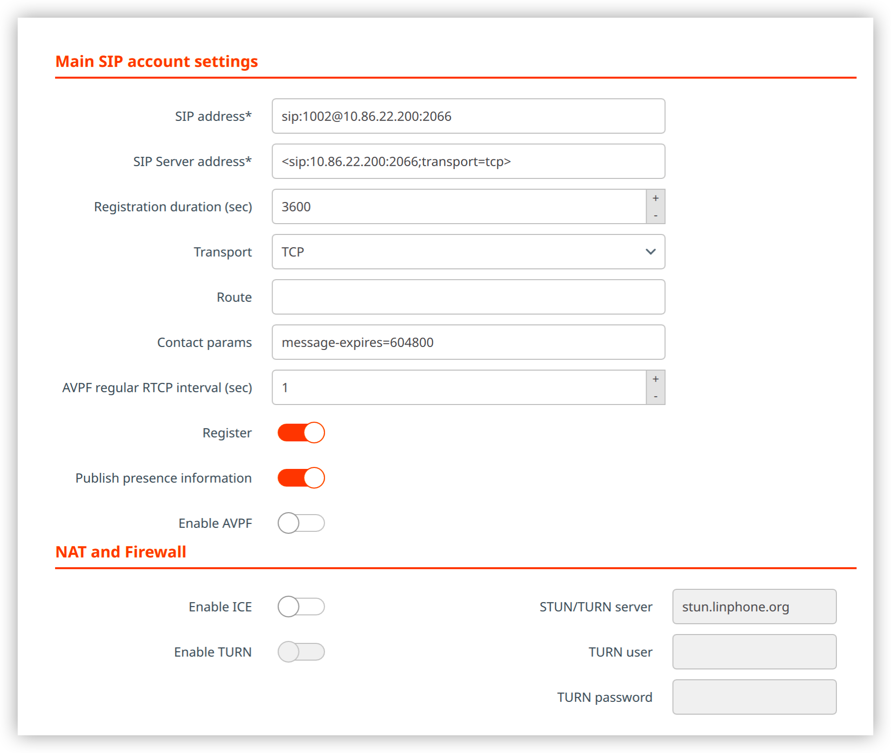 跨平台SIP 客户端-linphone下载、使用_linphone官网-CSDN博客