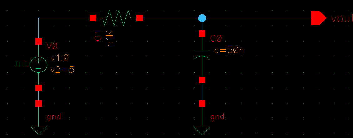 cadence virtuoso 激励信号源_vpwl信号源-CSDN博客