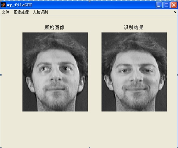 用matlab的lbp算子,Matlab学习: LBP（局部二进制模式）用于人脸识别-CSDN博客