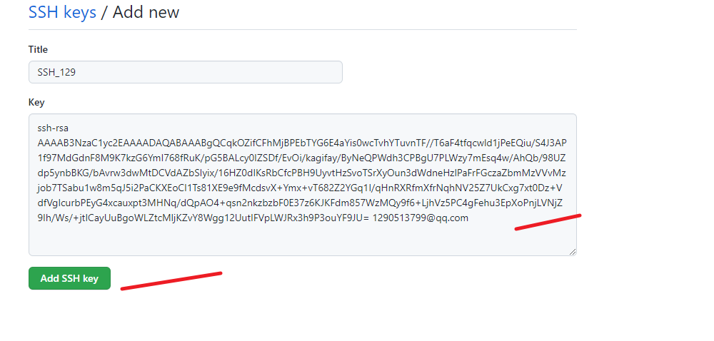 1. Github使用_github怎么点赞-CSDN博客
