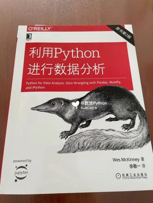 Python数据分析案例教程python数据分析案例详解 Csdn博客