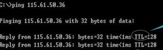ping mac地址_ping、arp、tracert、route这四大命令的详细用法弄懂立马成大神-CSDN博客