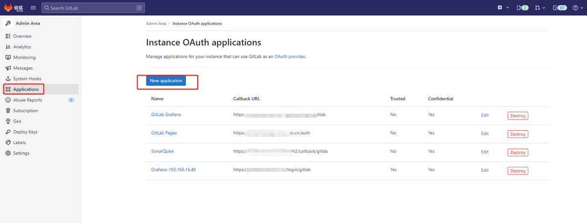 Jenkins如何配置使用Gitlab账号登录_jenkins 添加git用户-CSDN博客