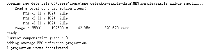 脑电数据的Epoching处理-CSDN博客