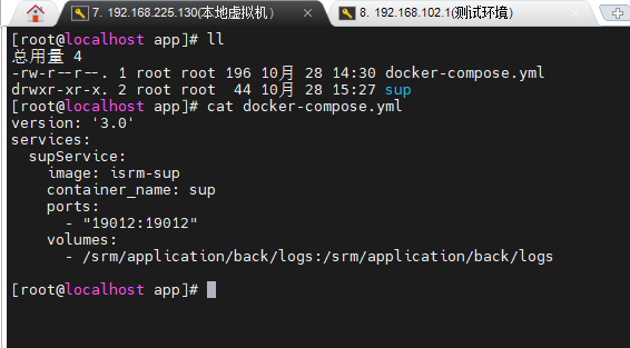 docker-compose部署jar包_docker-compose 部署jar包-CSDN博客