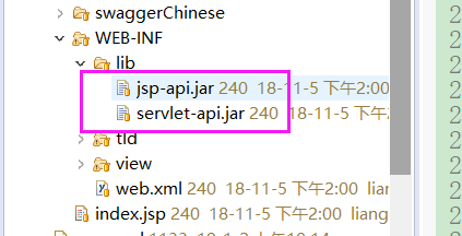 tomcat启动前端访问出现The requested resource is not available_tomcat the requested resource is not ...