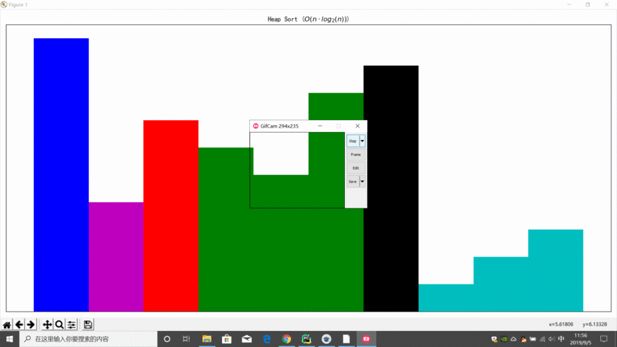 python可视化图表库_pyecharts导入-CSDN博客