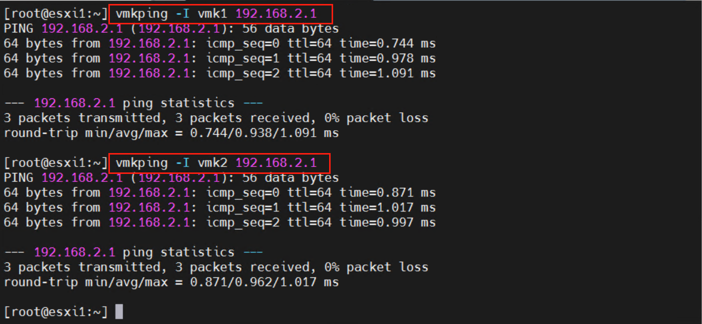 【VMware vSphere】搭建属于自己的 vSphere 实验环境（5）—— 使用Host Client配置ESXi_esxi host client-CSDN博客
