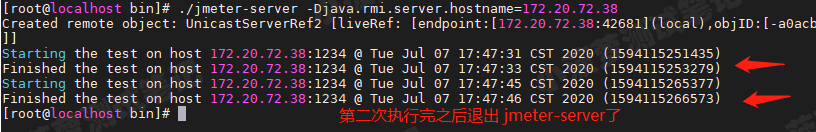 Jmeter系列（40）- 详解 Jmeter CLI 模式_cli模式-CSDN博客