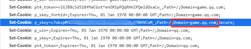 Selenium QQ自动化登录_qq登录的p参数-CSDN博客